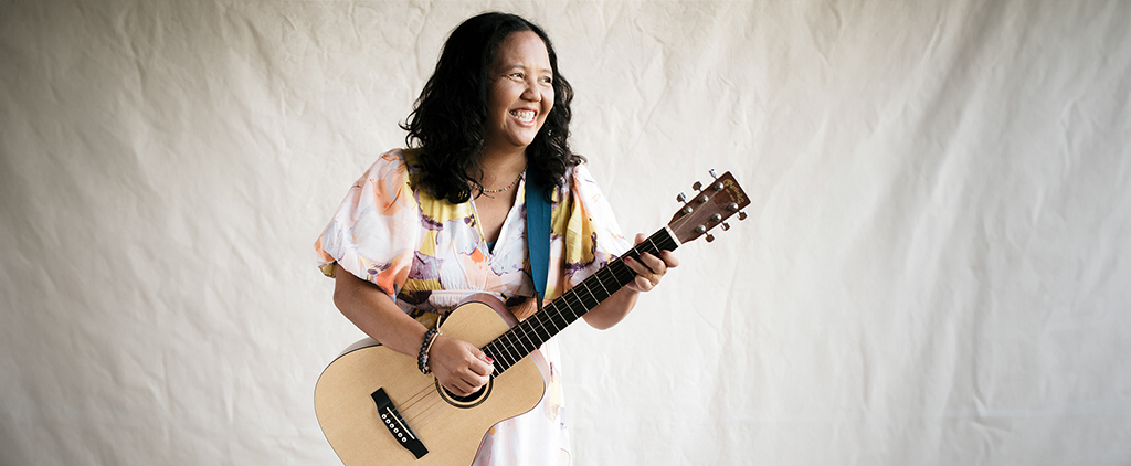 Little Miss Ann and special guest, Suzi Shelton - Pickathon