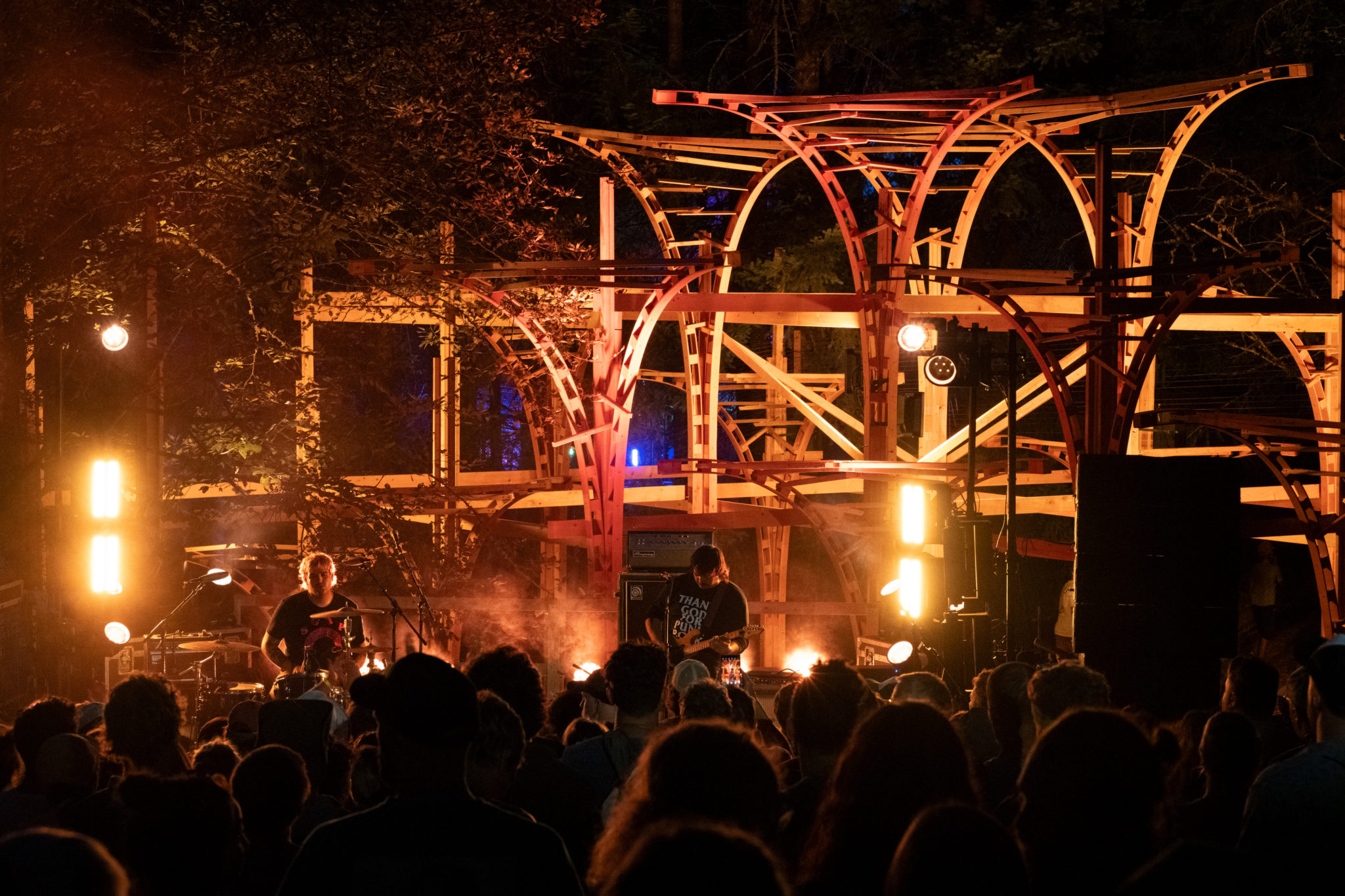 Pickathon 2024: Daily Music Schedules are Here! - Pickathon