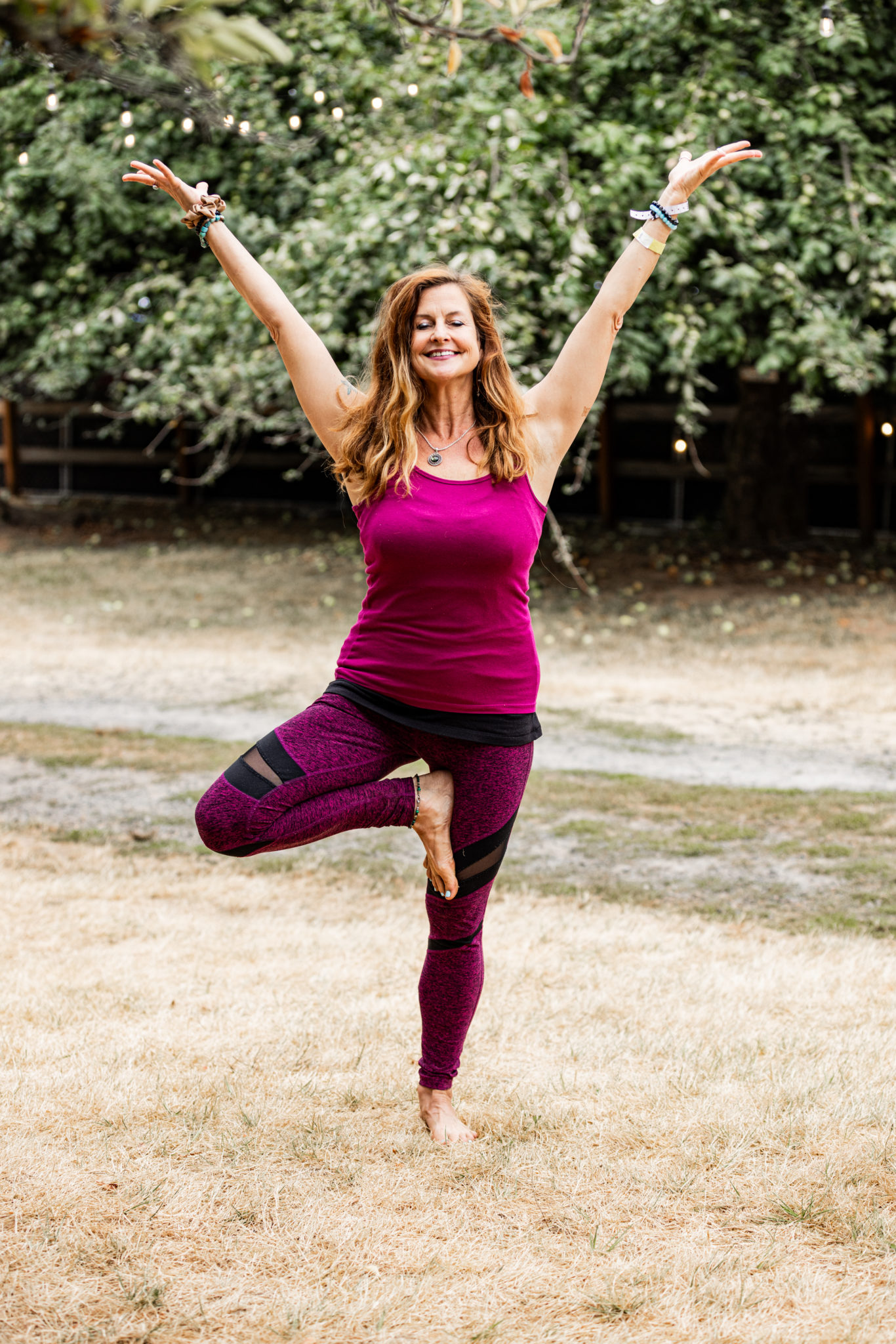 Wellness Lineup: Your Guide to Rejuvenation - Pickathon