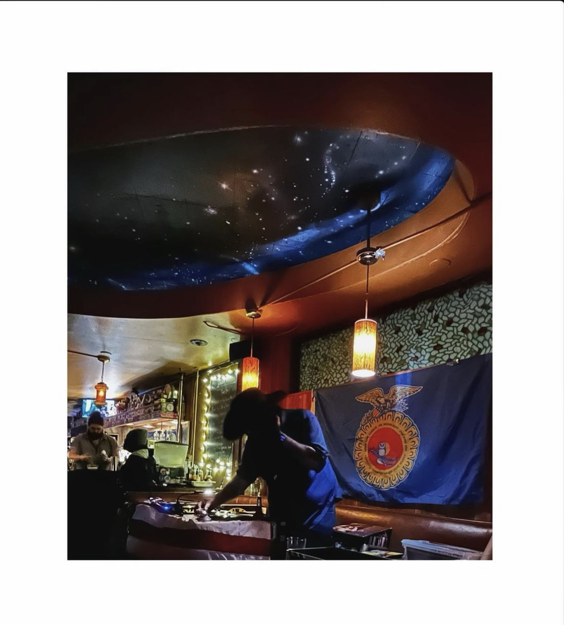 DJ Good Time Charlie - Pickathon