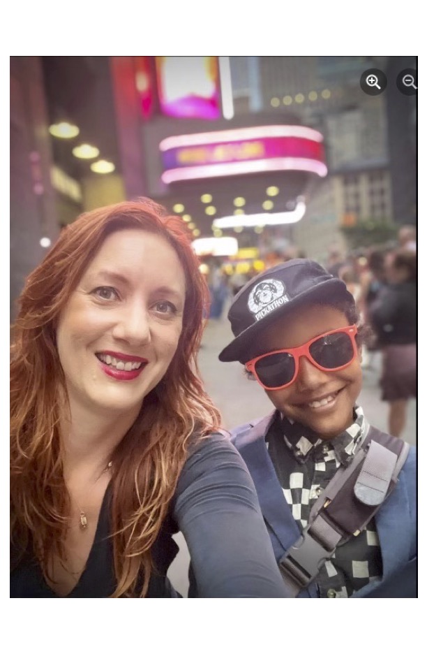 DJ Maaxa & Serene - Pickathon