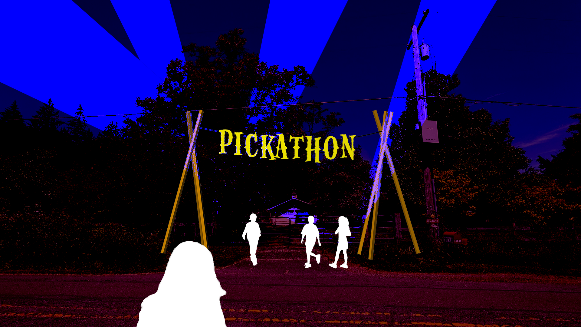 Farmhouse Neighborhood 2024 - Sneak Peek - Pickathon