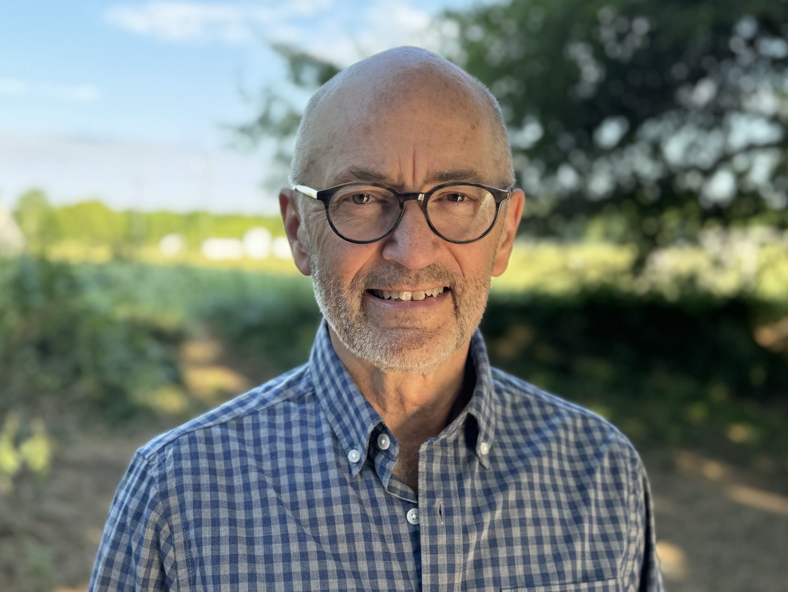 David Scott Smith - Pickathon