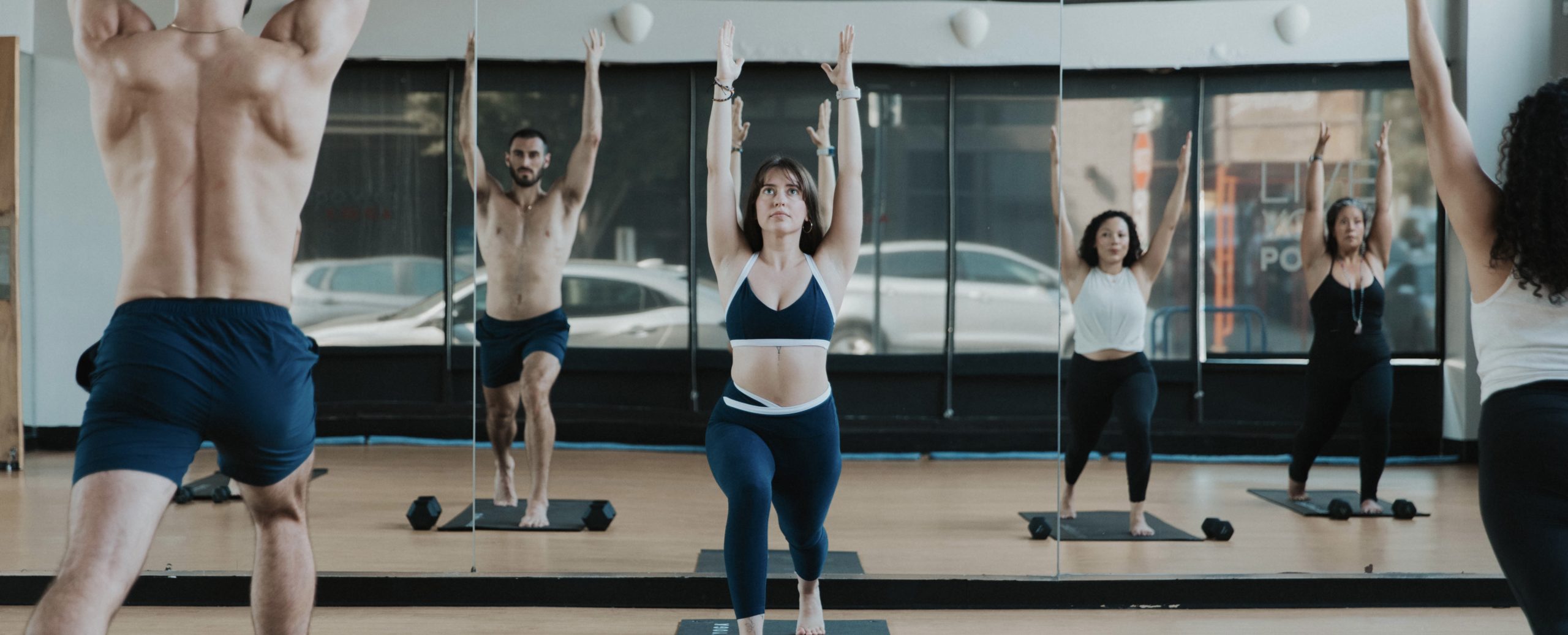 Core Flow with Julia J. - Pickathon