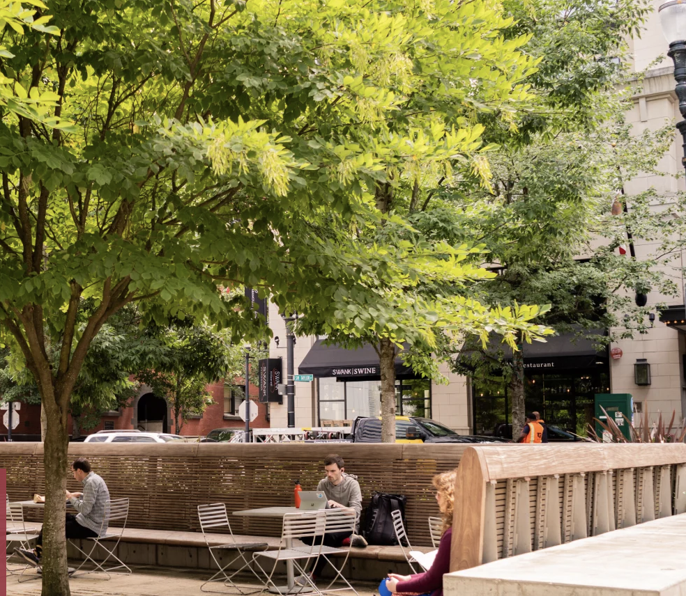 Plan Your Pickathon Vacation in Portland - Pickathon