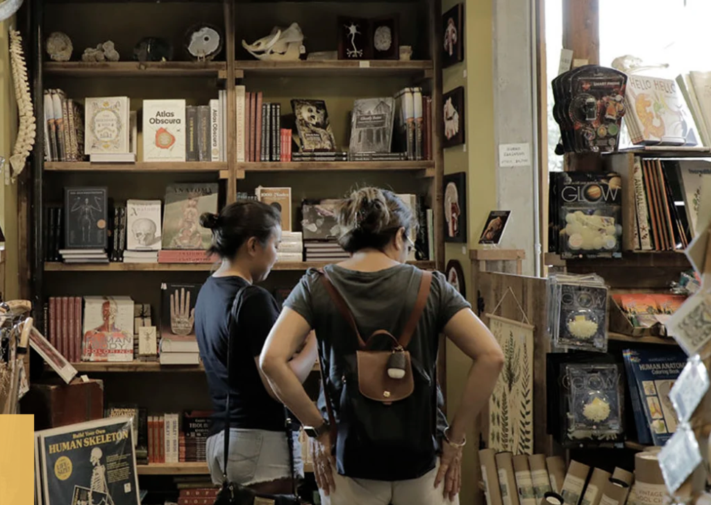 Plan Your Pickathon Vacation in Portland - Pickathon