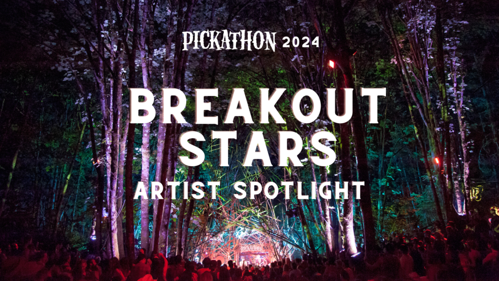 New Constellations, Elephant Revival & Anna Tivel: Pickathon 2024