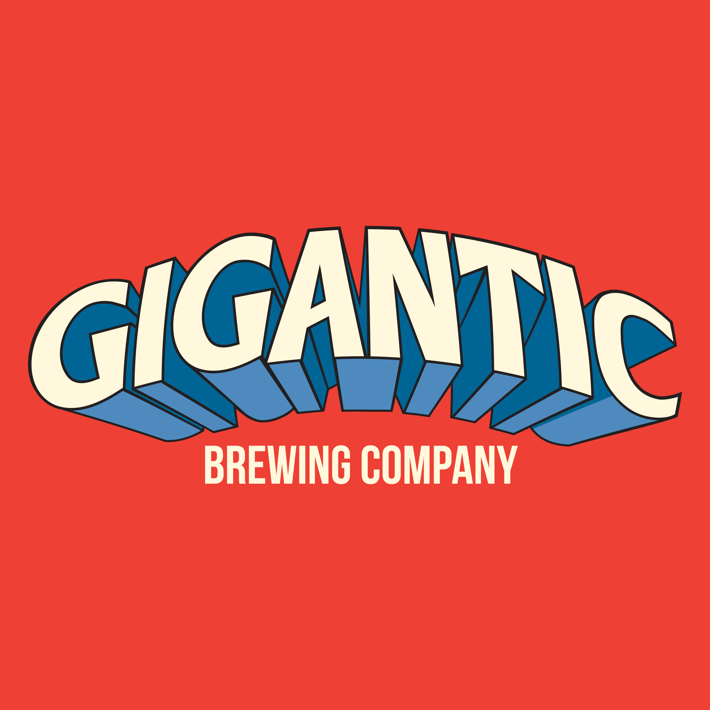 Gigantic IPA - Pickathon