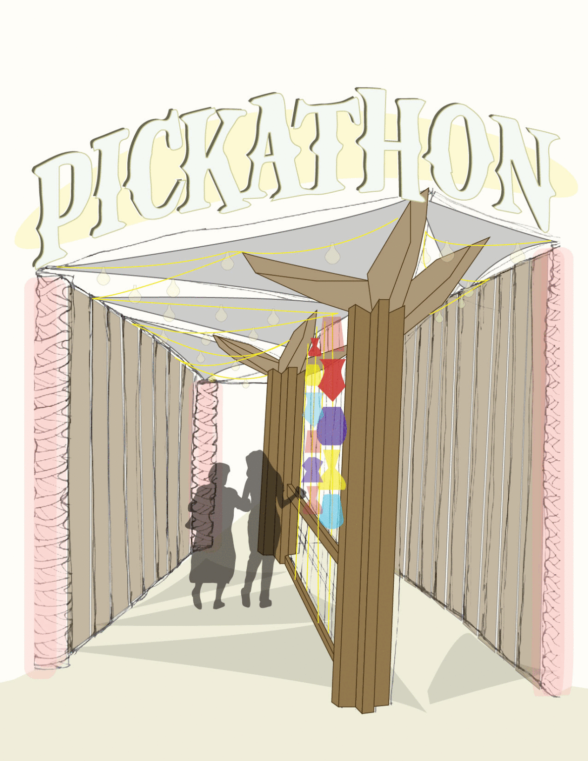 Market Neighborhood 2024 - Sneak Peek - Pickathon