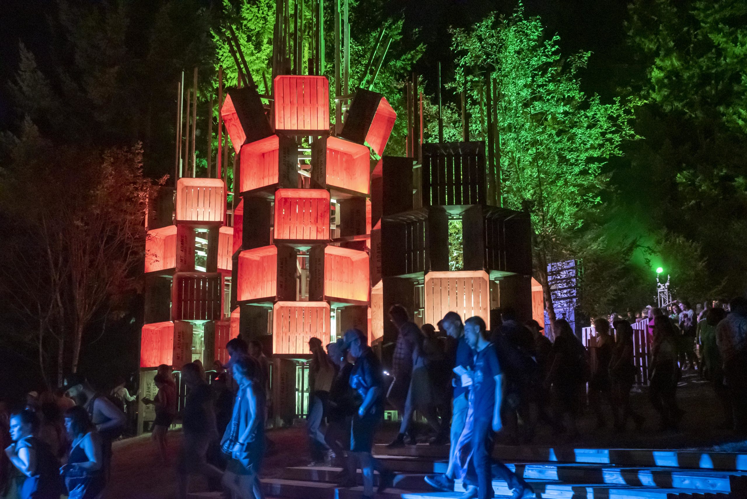 Secrets of Pickathon? Explained!