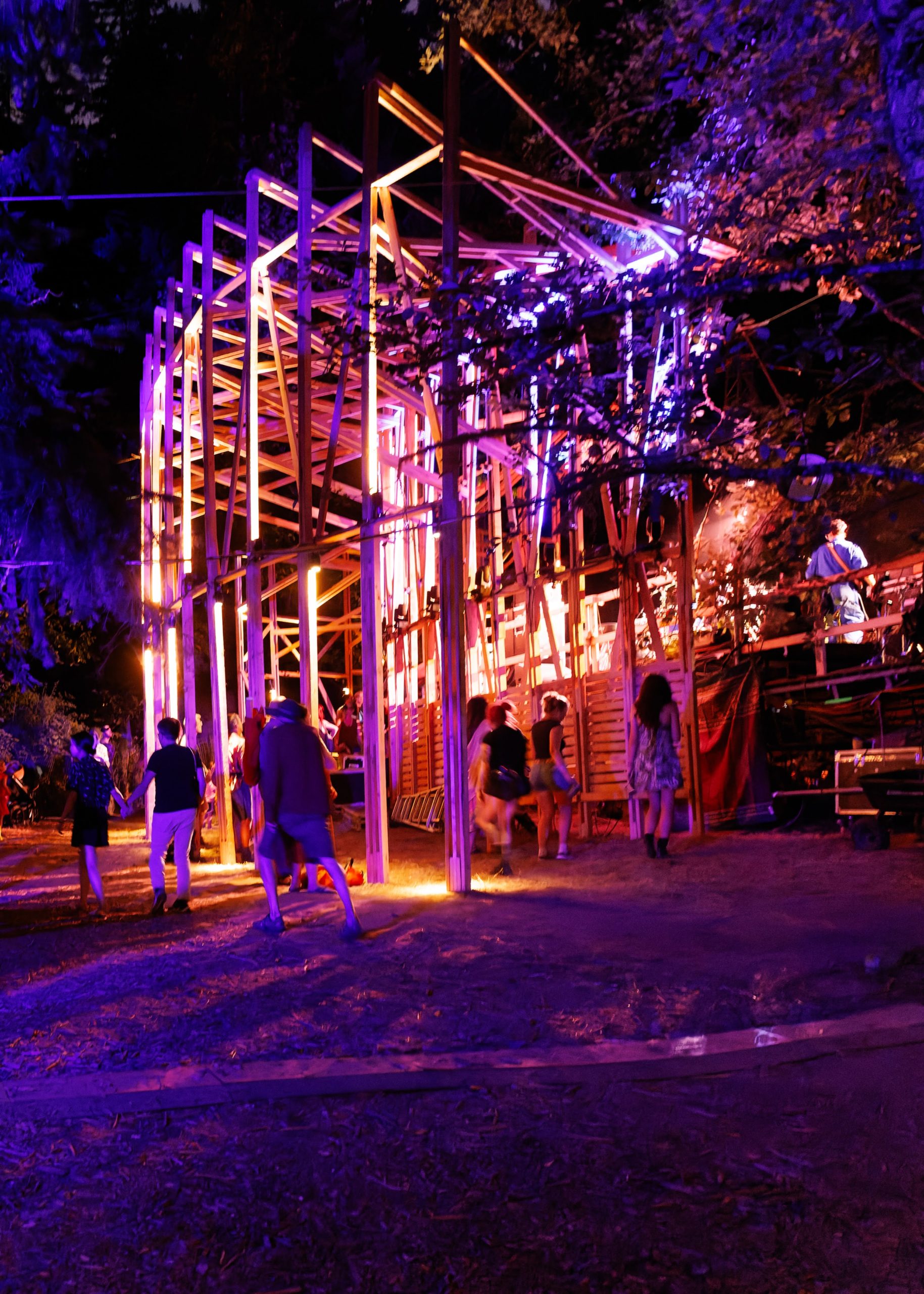 The Next 25 Years…You Decide! - Pickathon