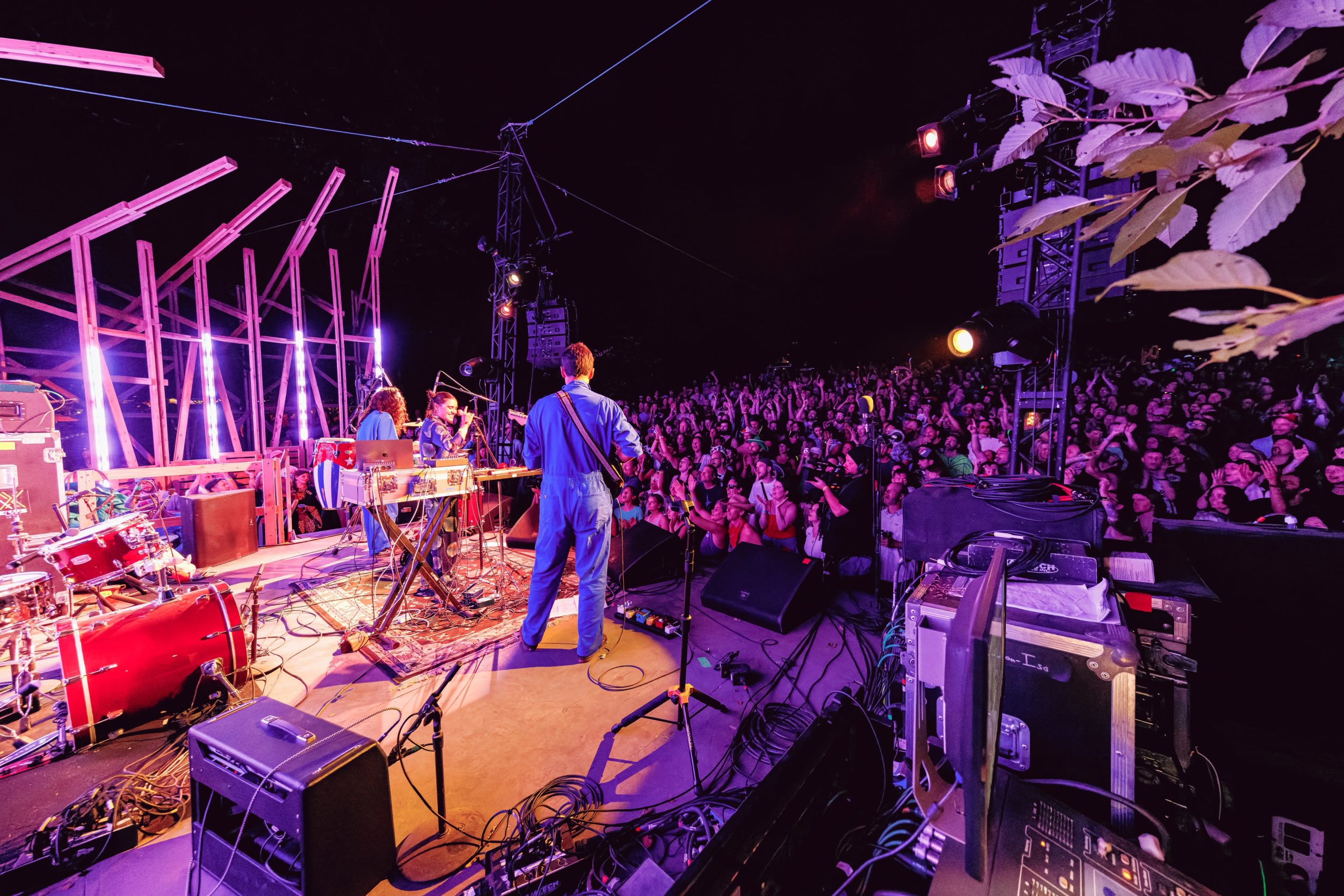 The Future of Pickathon is... - Pickathon