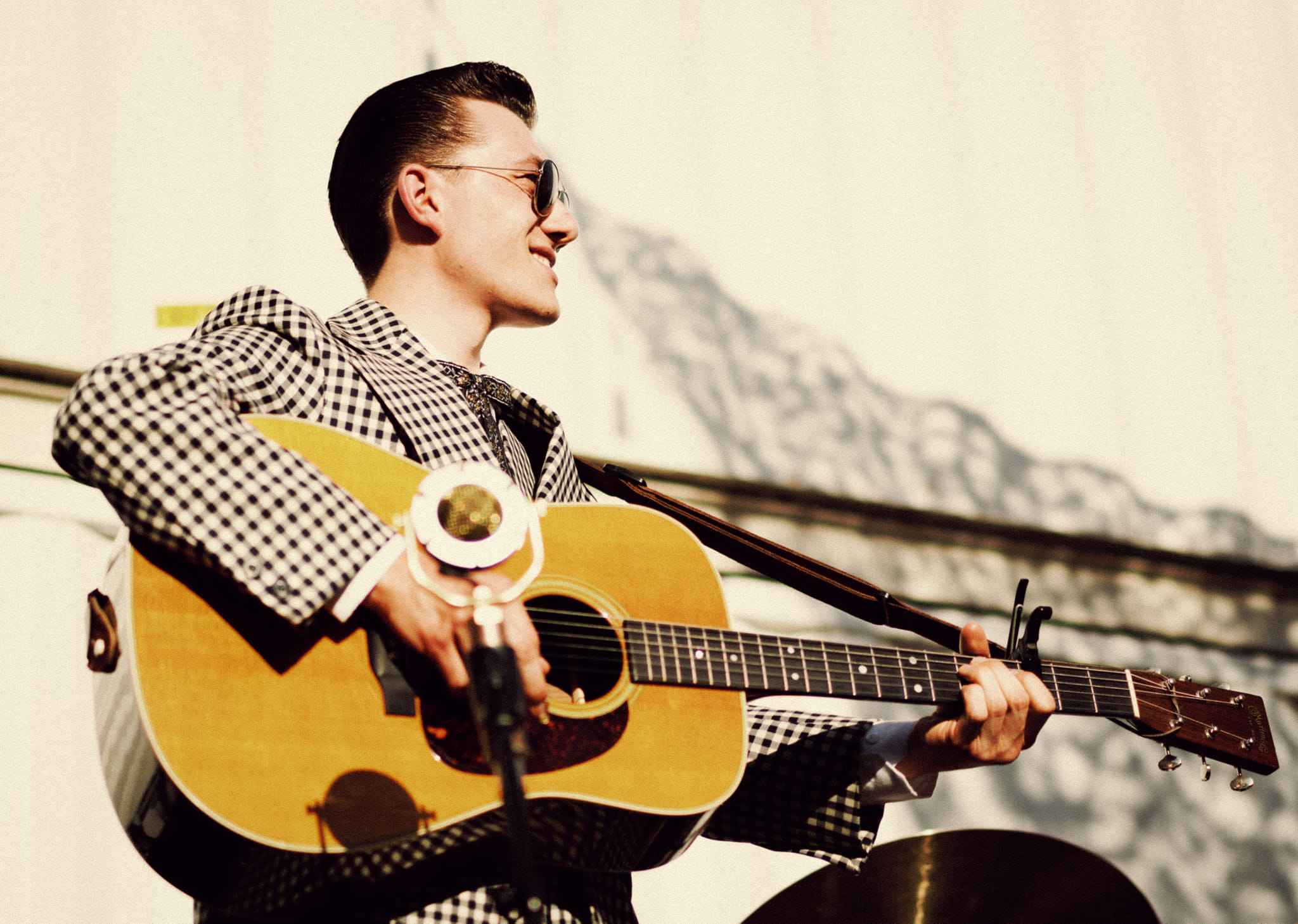 Jake Vaadeland & The Sturgeon River Boys - Pickathon