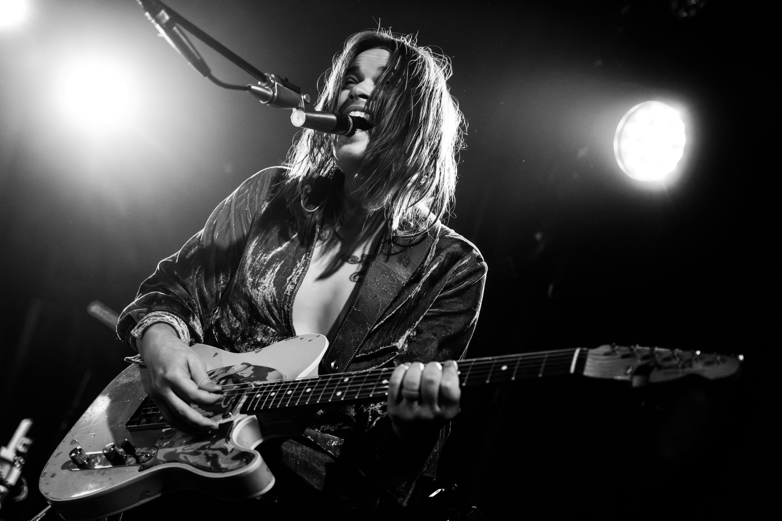 Sugarlegg - Pickathon