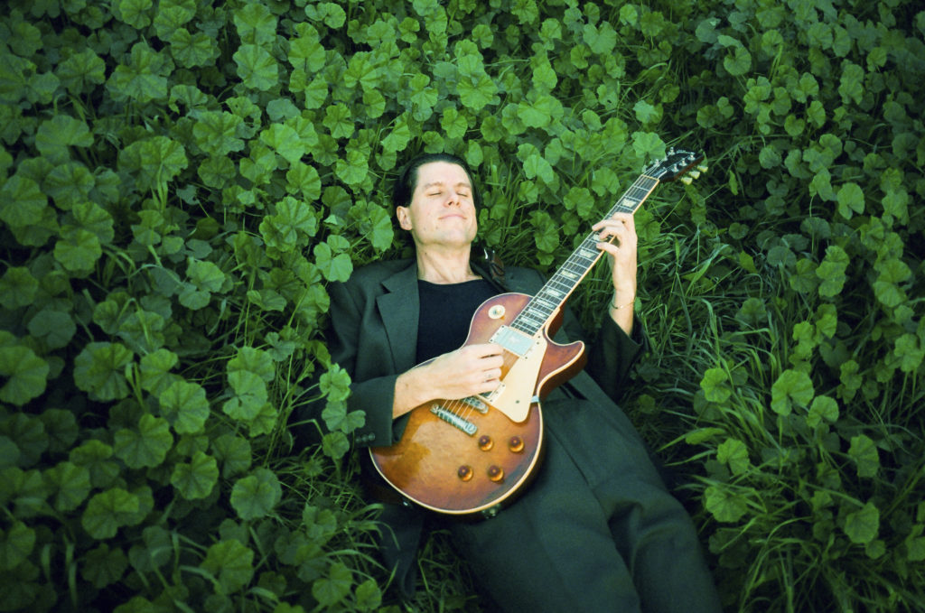 Cory Hanson - Pickathon