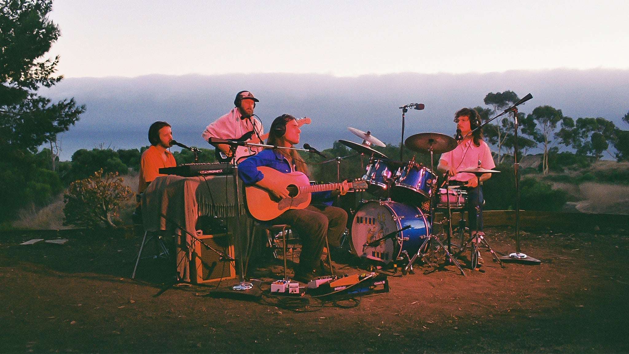 Improvement Movement - Pickathon
