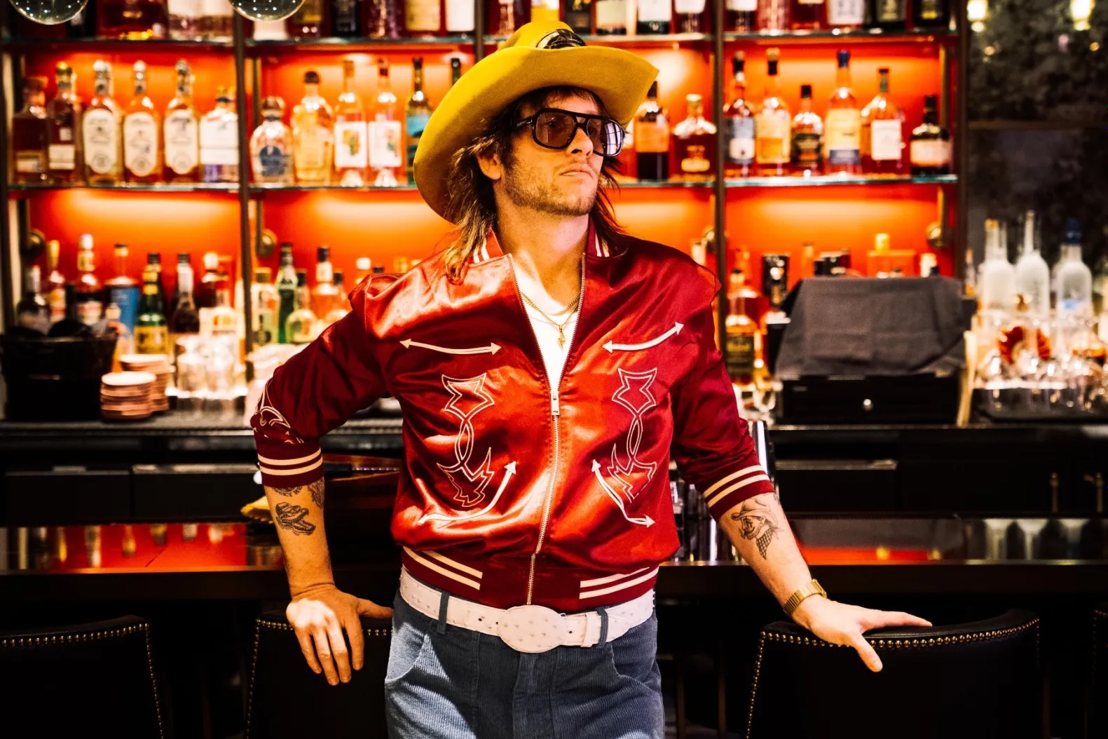 Four New Artists Added to Pickathon 2025! - Pickathon