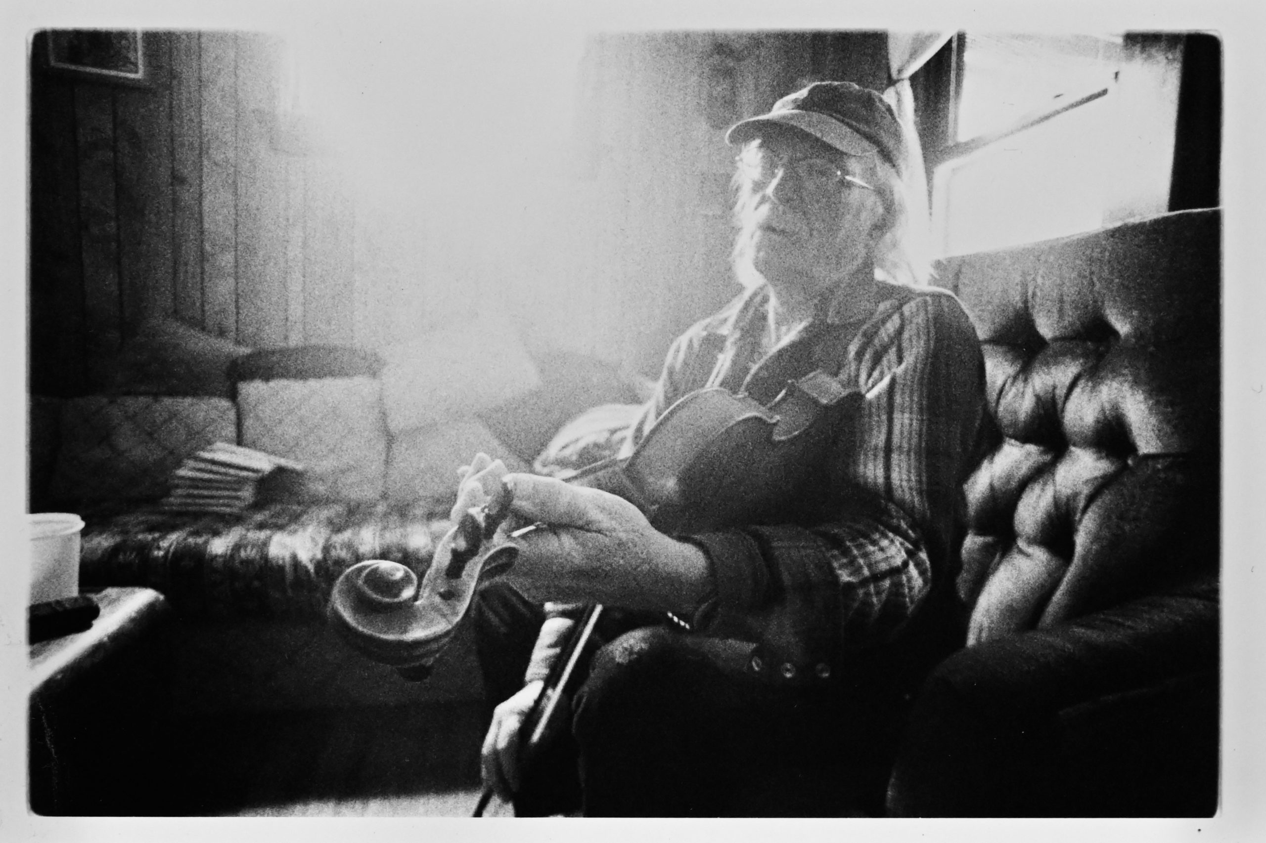 Michael Hurley Tribute - Pickathon