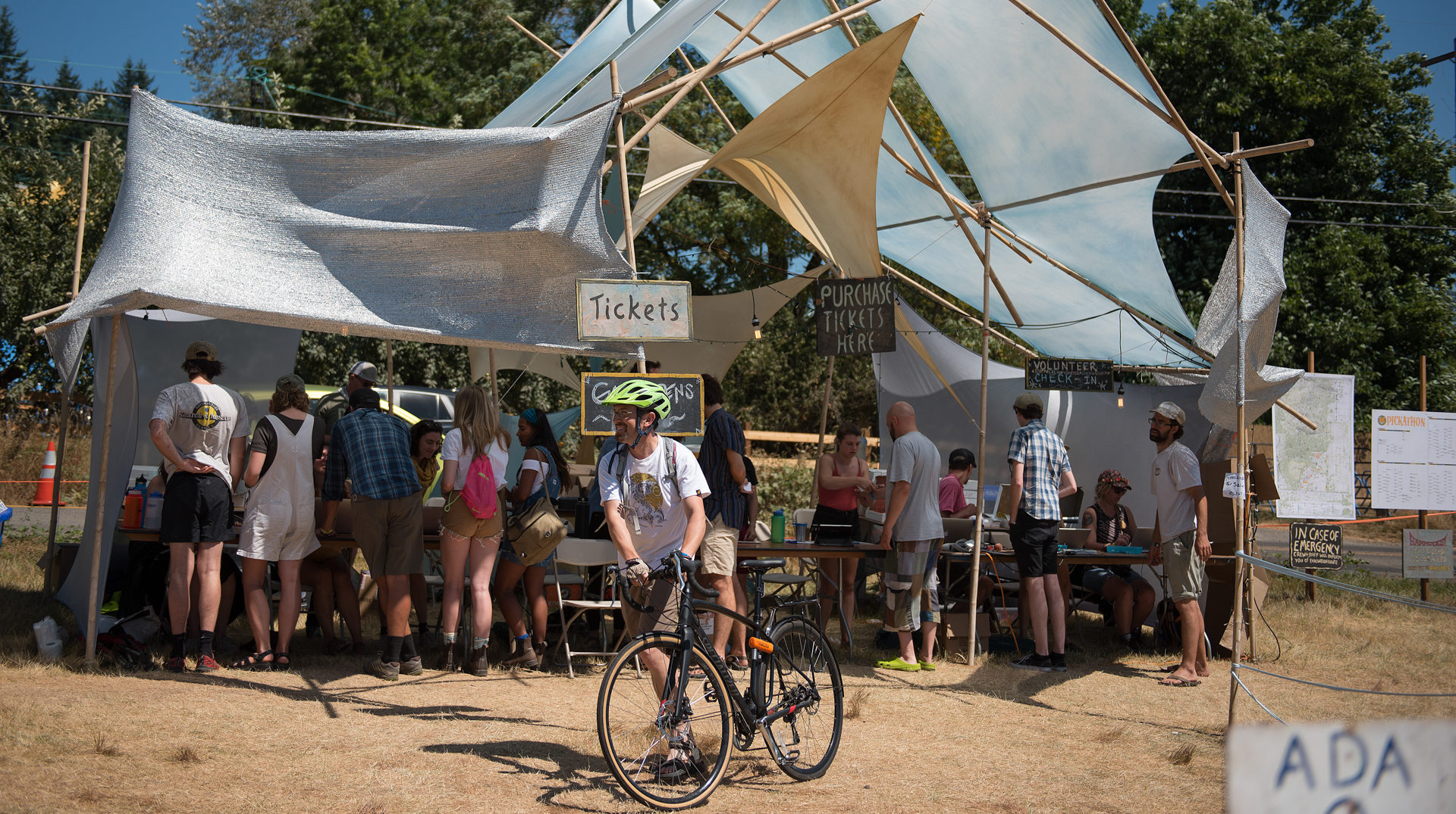 Tier 2 Tickets Ends Wednesday at Midnight! - Pickathon