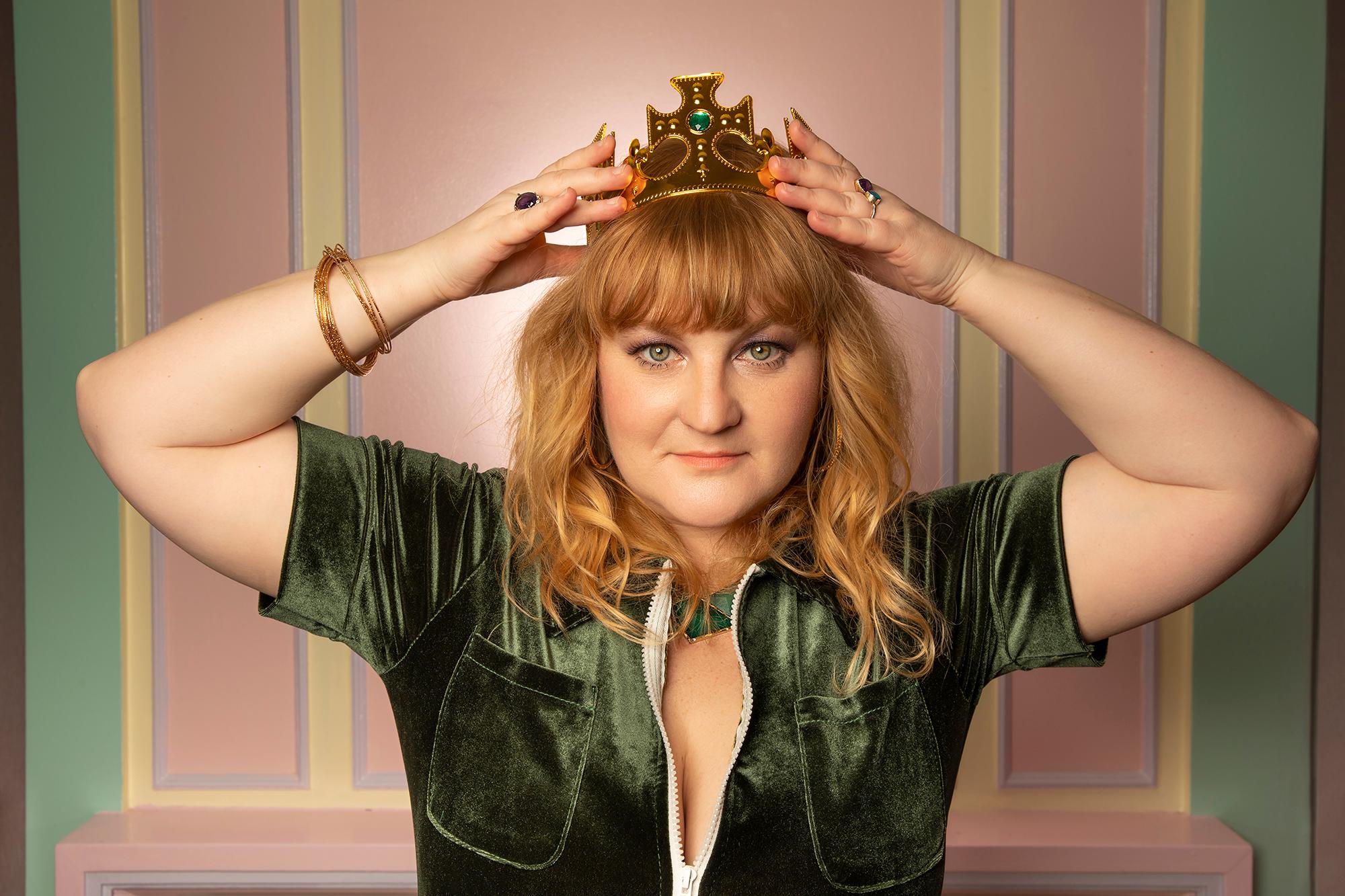 Amy Miller - Pickathon