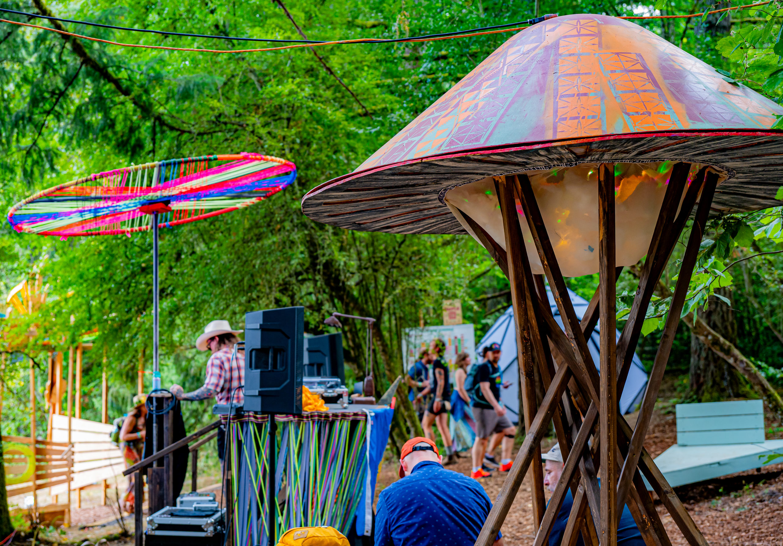 Windmill - Pickathon