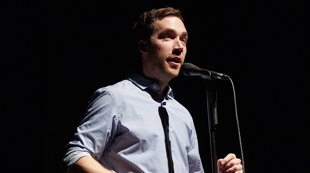 Bryan Kett - Pickathon