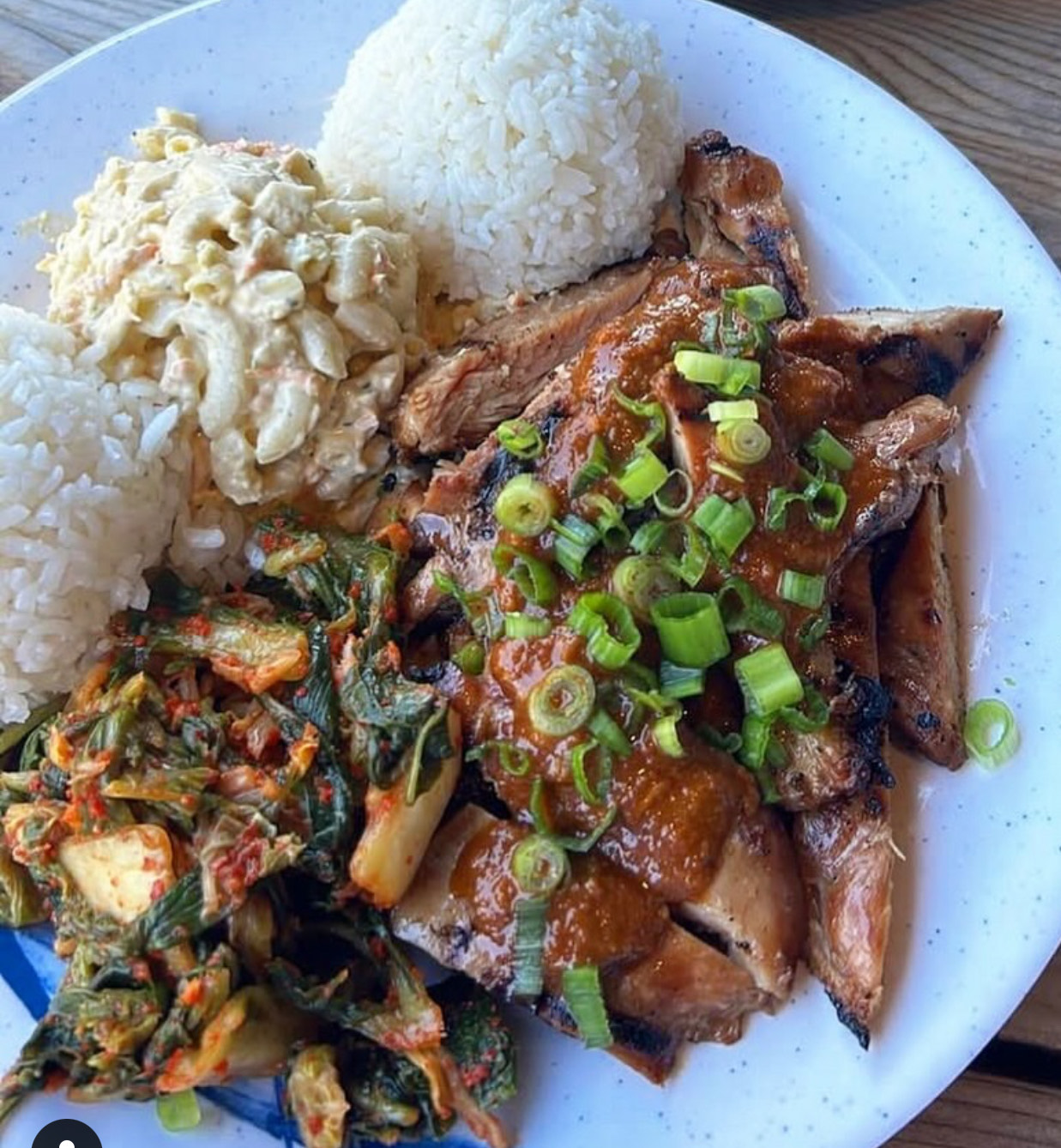 Ate Oh Ate - Pickathon