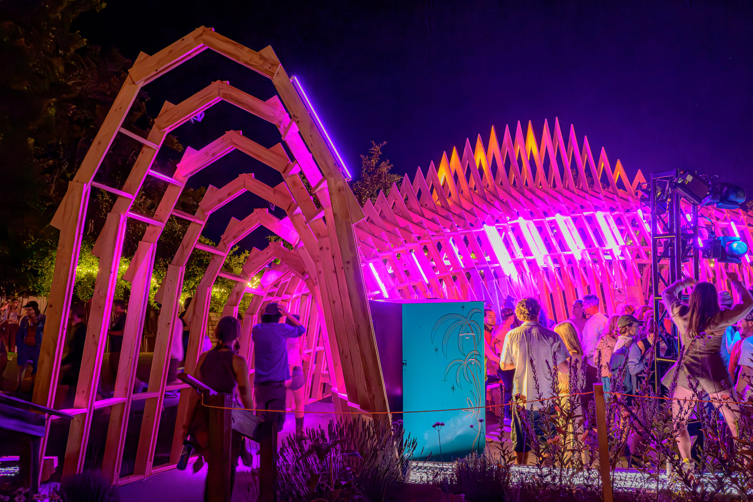 In a World of Festival Clones, Pickathon Stands Apart - Pickathon